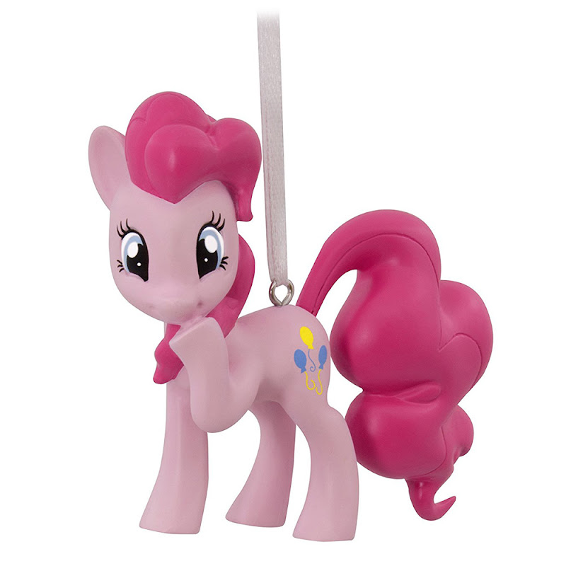 MLP Hallmark Christmas Ornament G4 Other Figures | MLP Merch