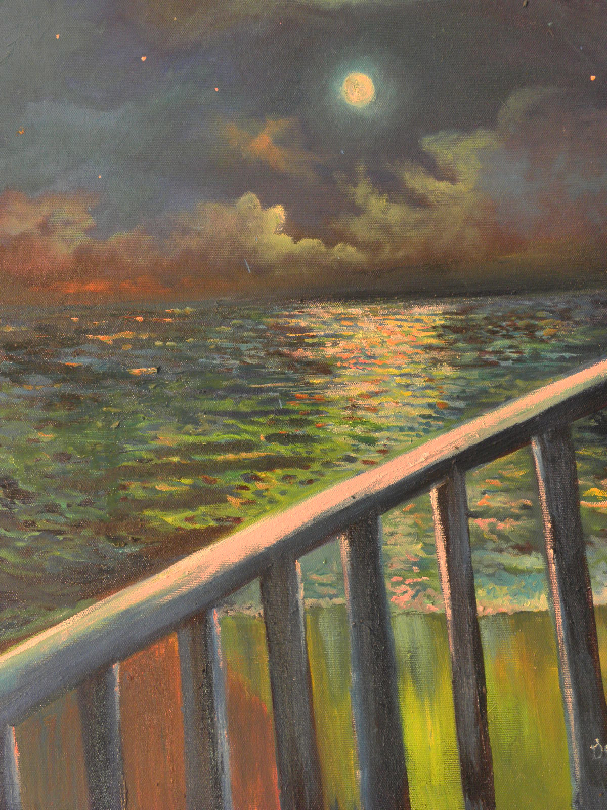 The Art of the Night Sky | Artbygordon: Original art for the home and ...