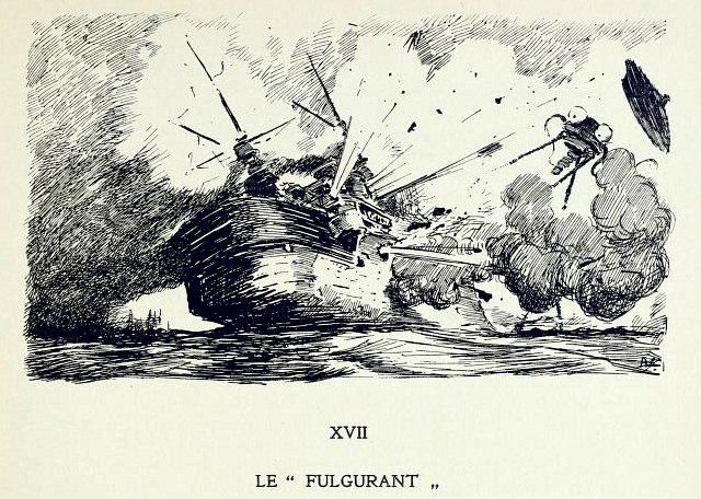 The Art of Pierangelo Boog: Henrique Alvim Corrêa:Illustrations for H.G ...