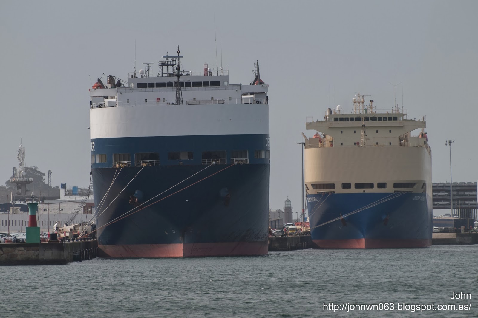 FOTOS DE BARCOS: CENTAURUS LEADER