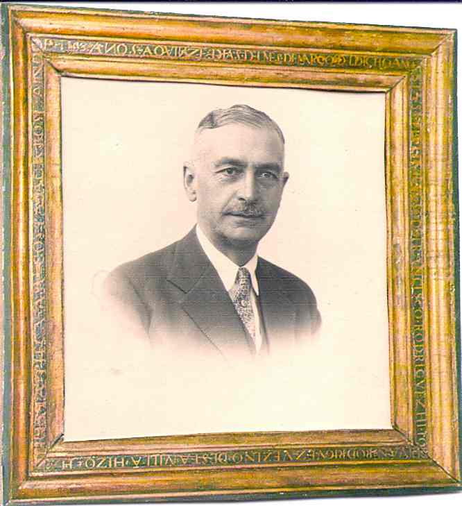 AUGUSTO MARTINEZ RAMIREZ: "EL MANCHEGO"(MI ABUELO)