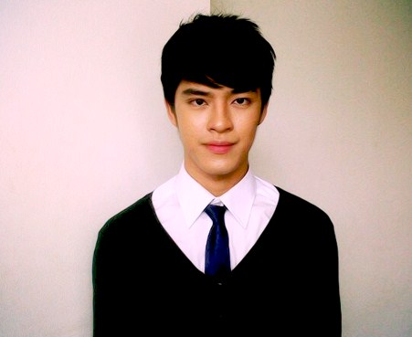 Biodata Morgan Oey Lengkap Cowok Ganten Multitalenta