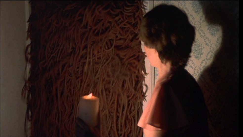 Groovy Doom: Squirm (1976): When things that can't kill you, can.