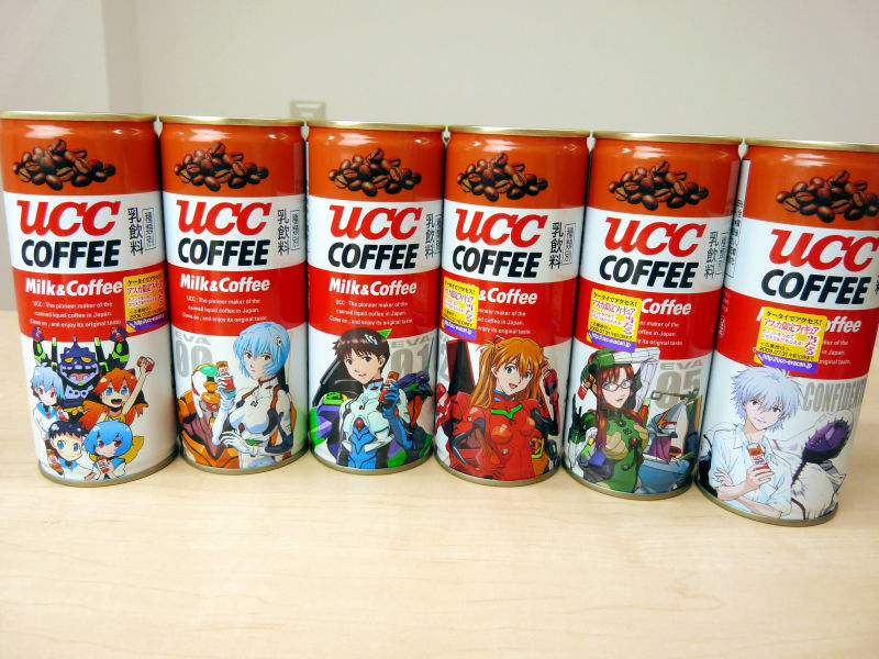 Commodities of the World