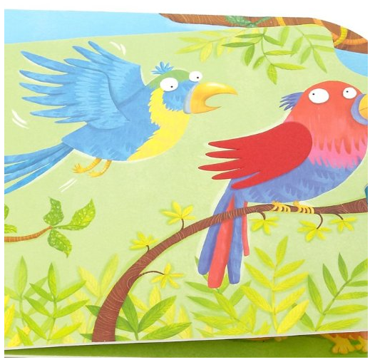 Kimberley Scott Illustration