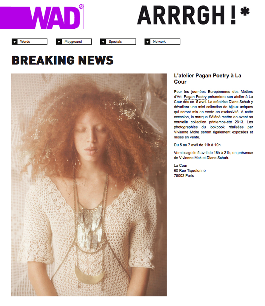 Vivienne Mok Photography: Featured