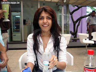 Lankan Post: Manisha Perera