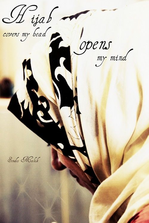 Tabani world: 25+ Hijab Quotes for Muslim Girls
