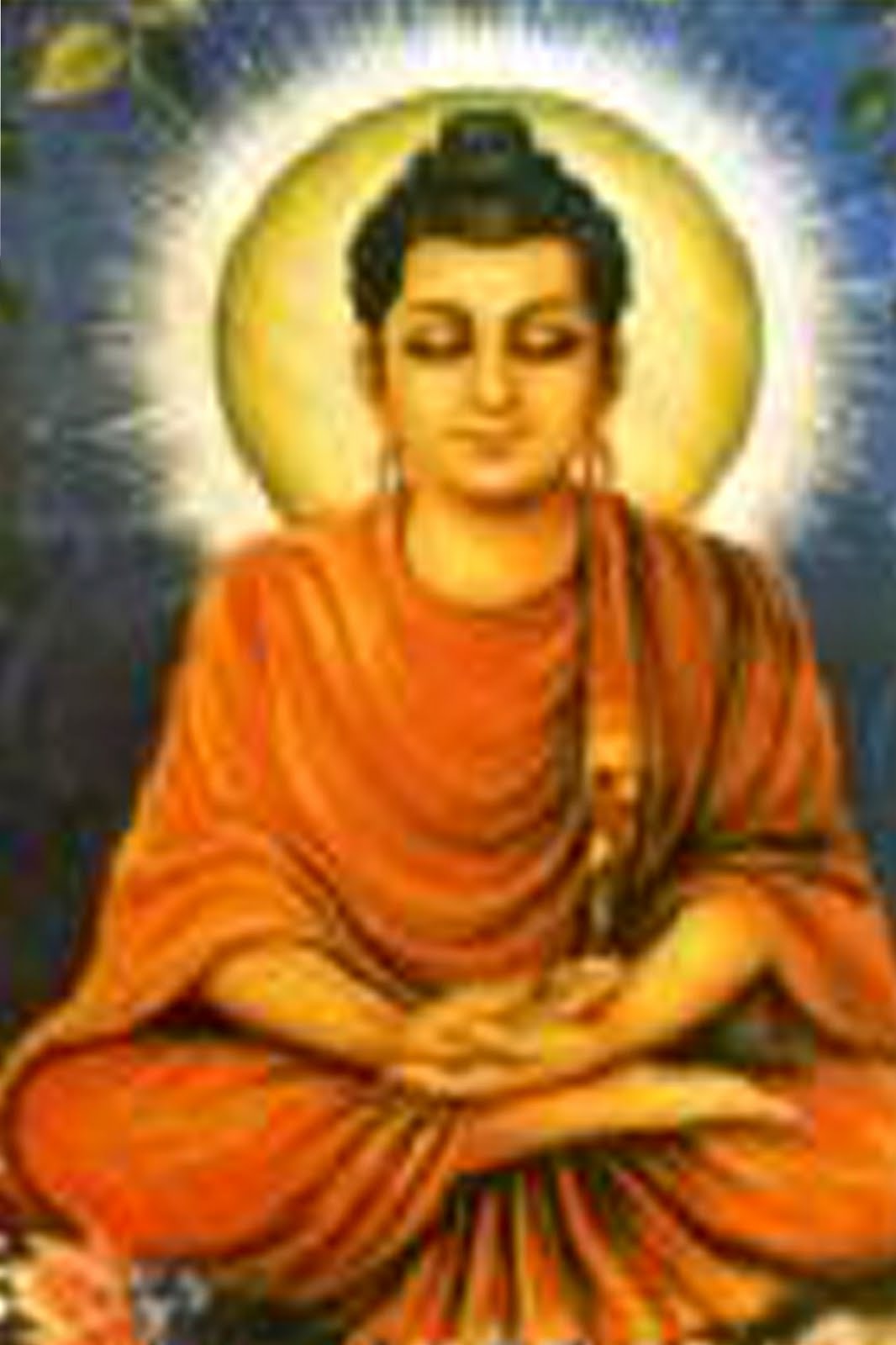 The World of Hinduism: Breaking with Tradition