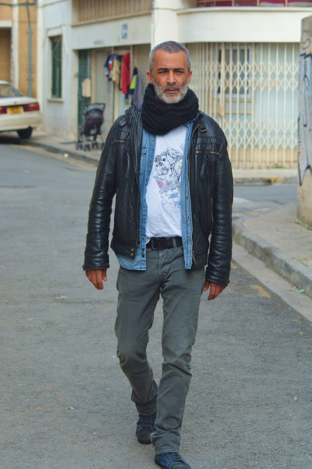 C-For Closet : Stylish Friends Part 4: IT'S A BOY!!!