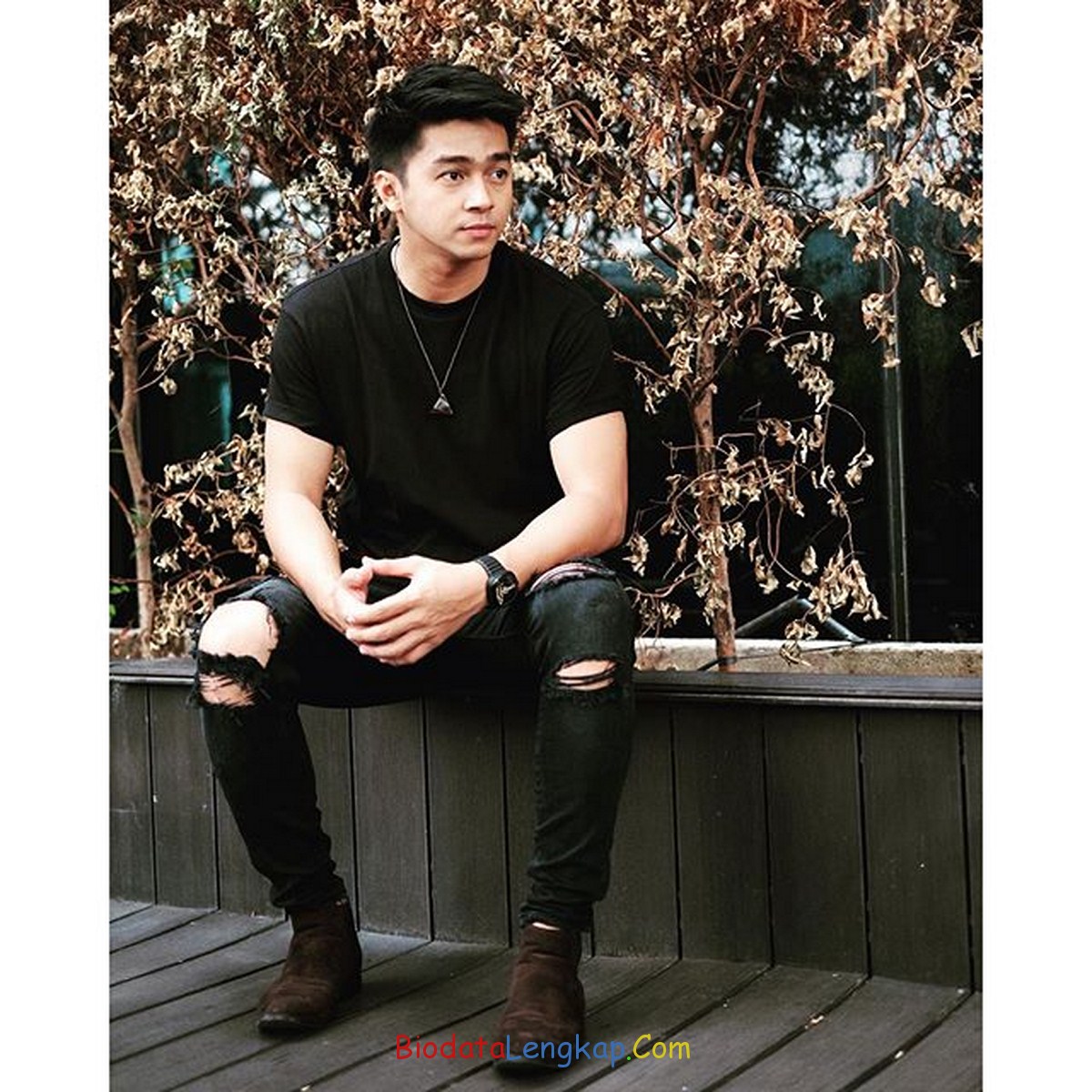 Foto Dan Biodata Lengkap Deva Mahenra