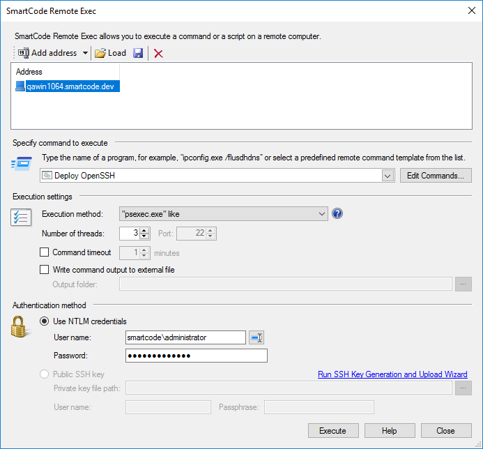 SmartCode Blog - Remote Desktop Administration and Monitoring software ...