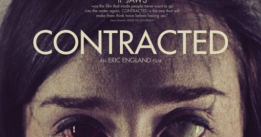Opriti Planeta, vreau sa cobor.: Contracted (2013)