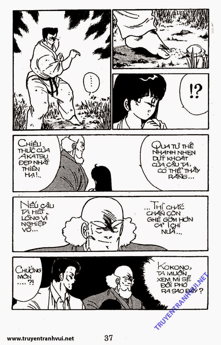 Truyền nhân Atula_chap 10