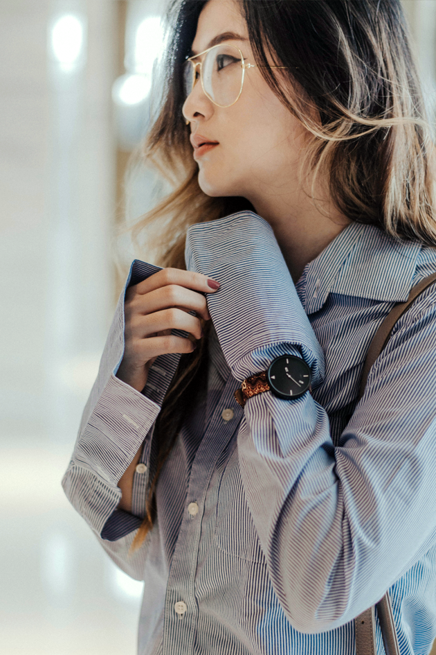 BootsyDoopsy: Lazy Look