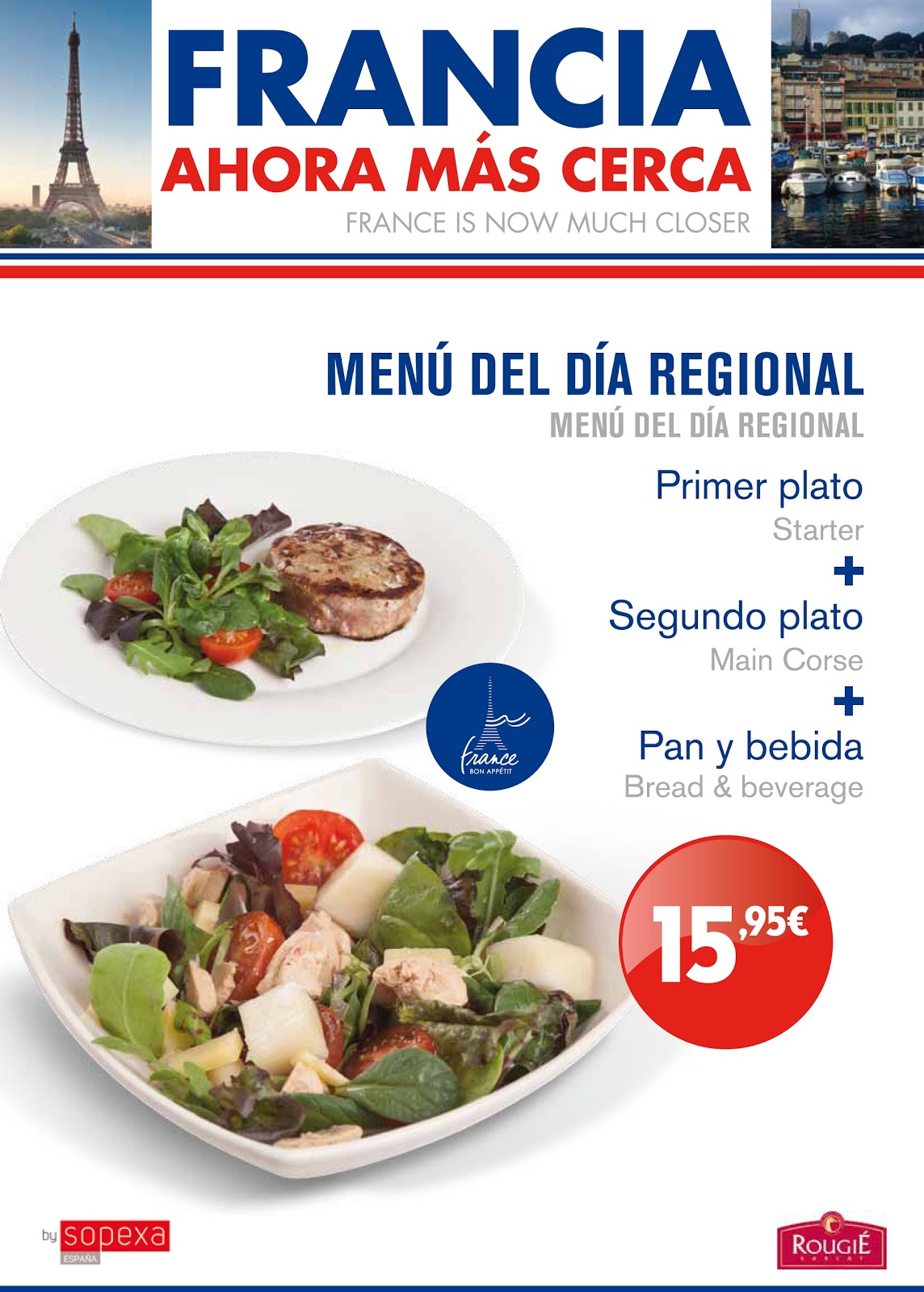 Rougié España: Rougié presente en las marcas de restauración ...