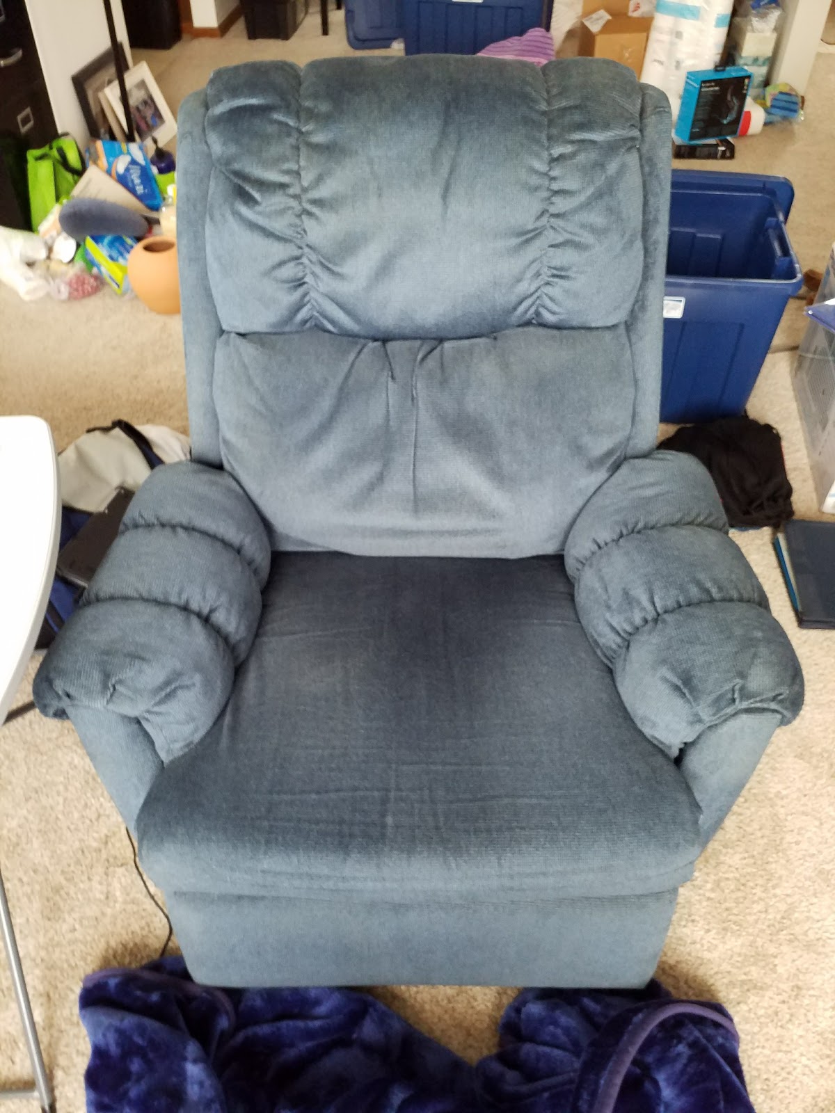 The Realistic Autistic: House-hunting While Autistic, Part 4: Moving ...