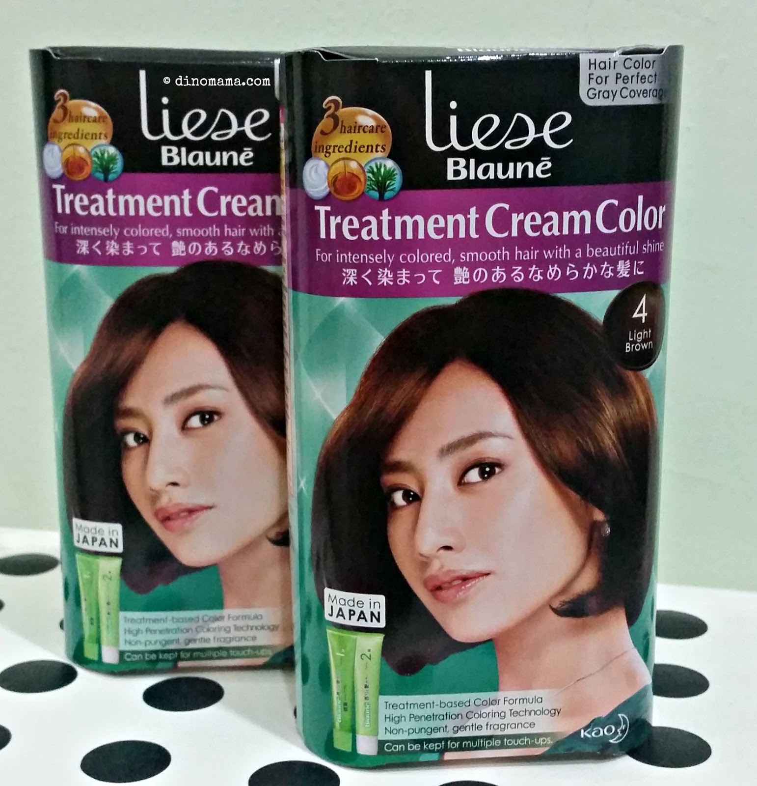 Liese Hair Dye For Grey Hair Review at Melina Baker blog