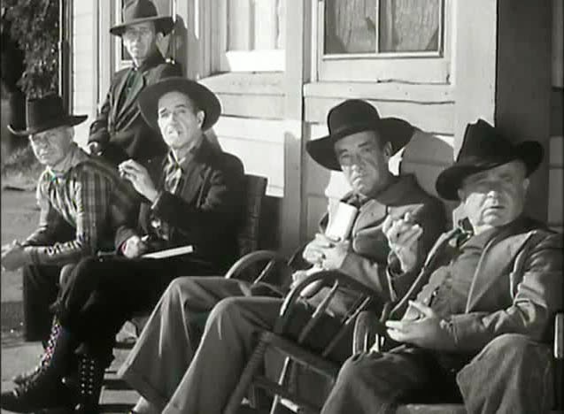 Forgotten Actors: 'Snub' Pollard