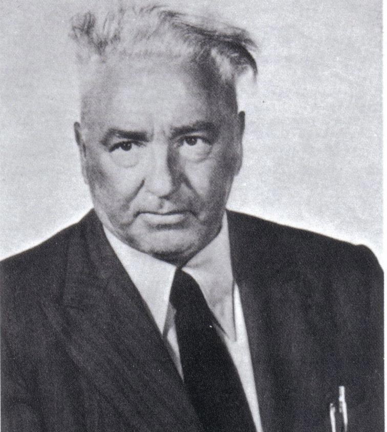 El maestro: Wilhelm Reich