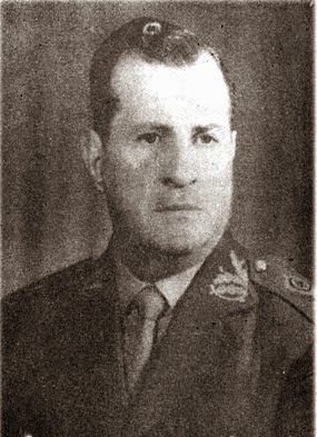 Viva São Gabriel: Osvaldo Menna Barreto de Abreu