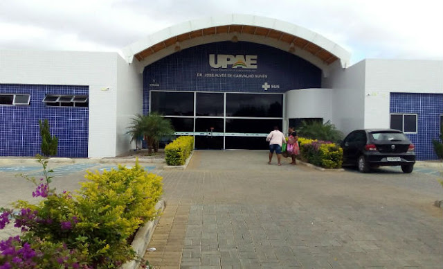 UPAE inicia seleção para contratação em Serra Talhada