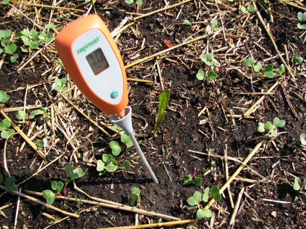 pH Tanah - SIAP UJIAN