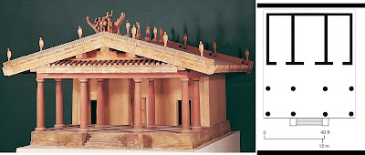 Real Finishes: The Tuscan Order