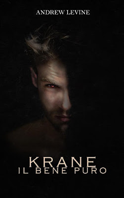 KRANE IL BENE PURO, ANDREW LEVINE. Presentazione - TRA LE BRACCIA DI UN LIBRO