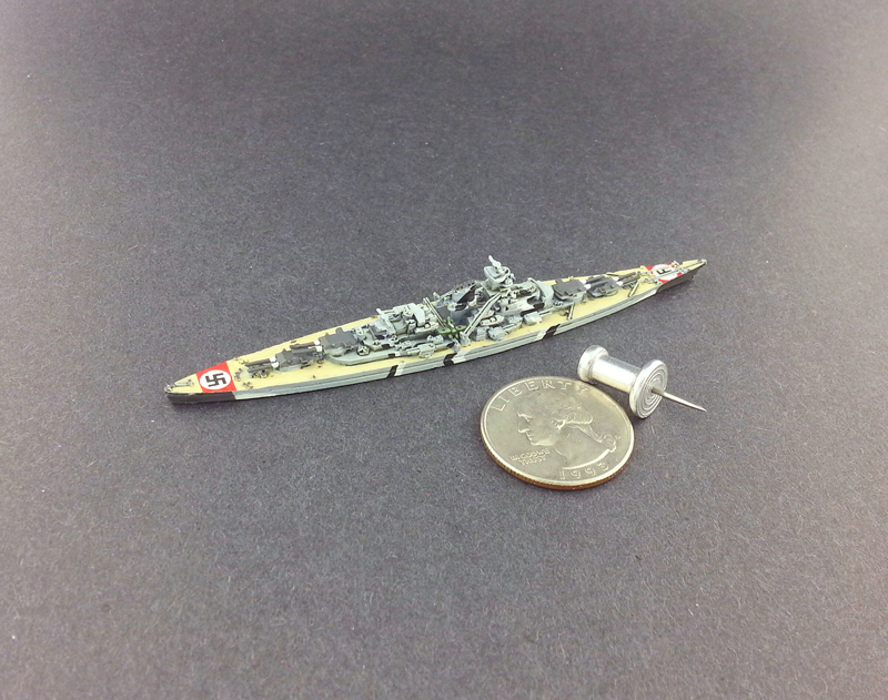 World War II Central: Never before seen! New color archival photos of ...