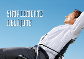 ¿Sabías cómo te puedes relajar y estar bien? - Maya Everything