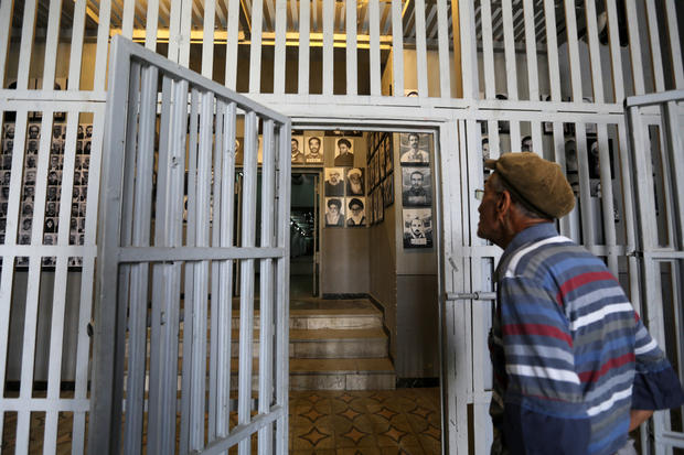 Iran's Abuse of the Death Penalty Remains Largely Unchanged