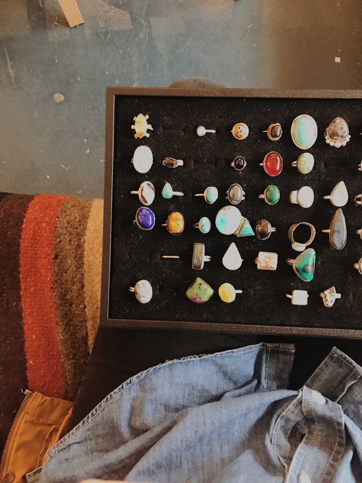 PROVO: THE GEM STUDIO - CITY GUIDES