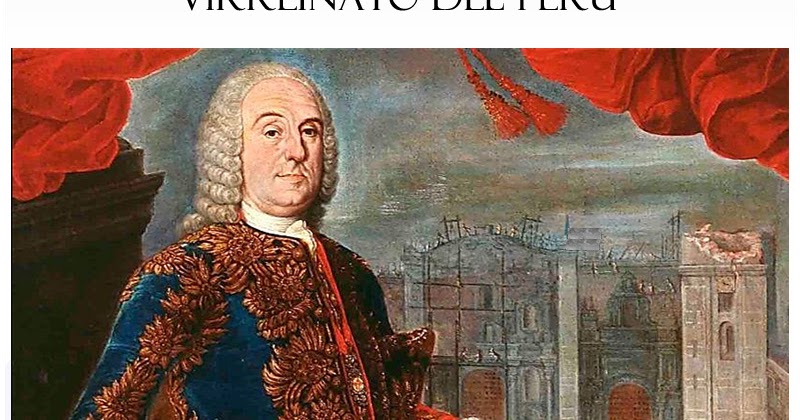 Virreinato del Perú | Historia del Perú