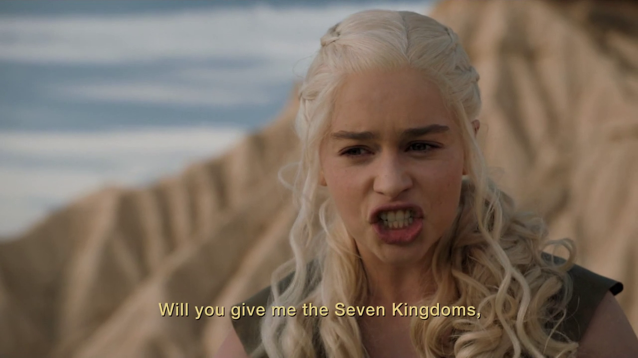 How The Game of Thrones ends based upon The Wheel of Time: Will there ...