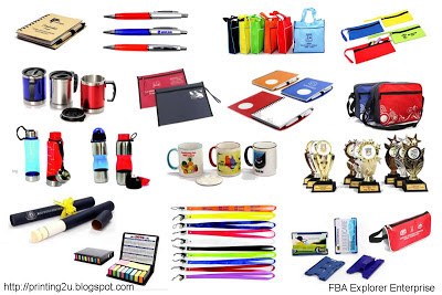 Kuala Nerang: Tempahan Hadiah dan Cenderamata