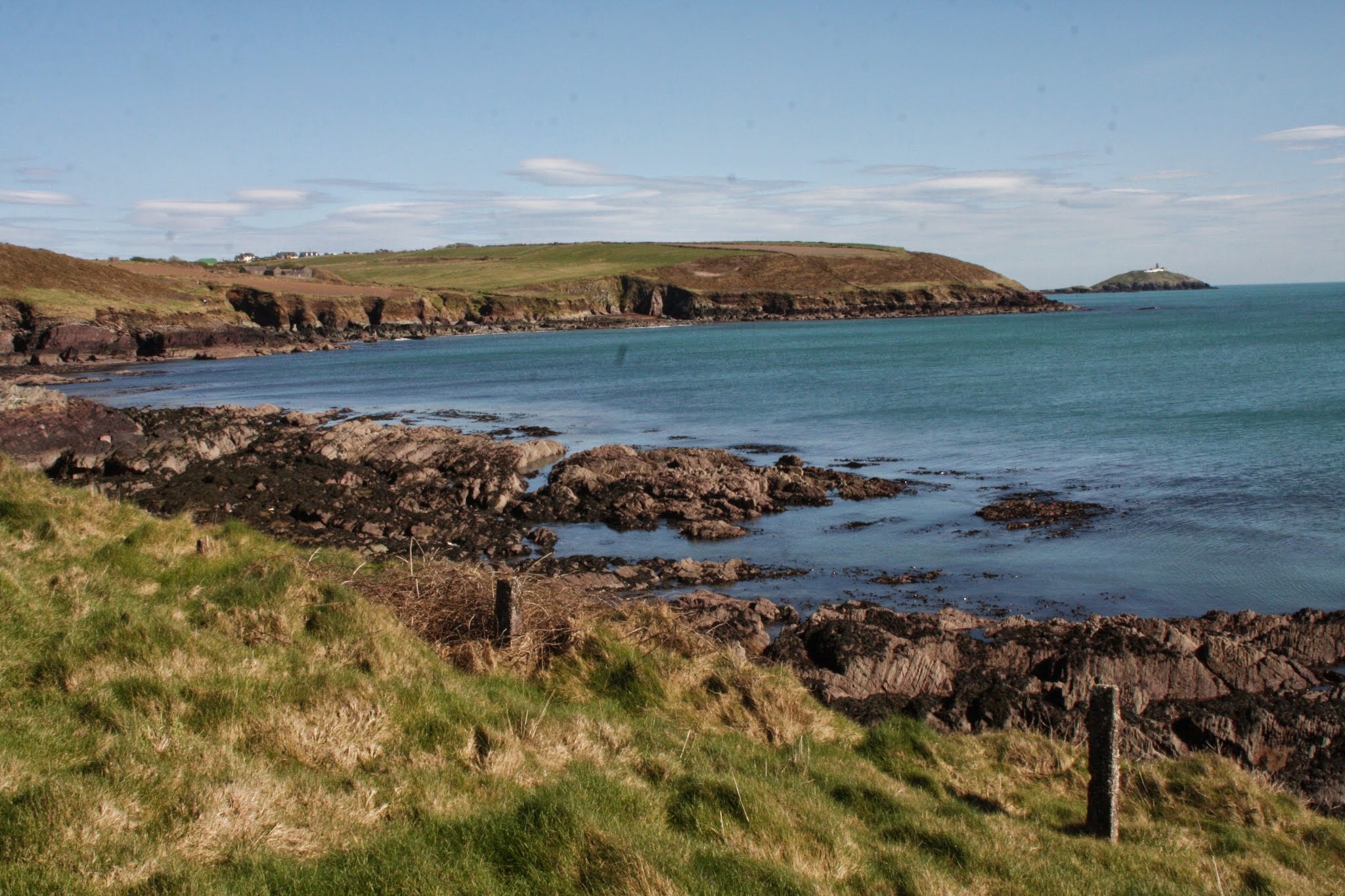 In Praise of East Cork. Well Worth a Visit!