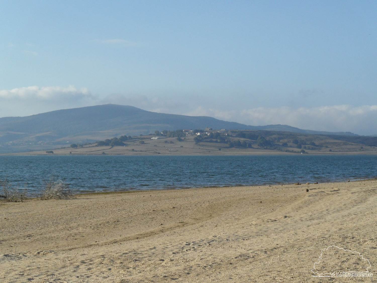 Tierras de Burgos: El barrio de Vilga en Arija