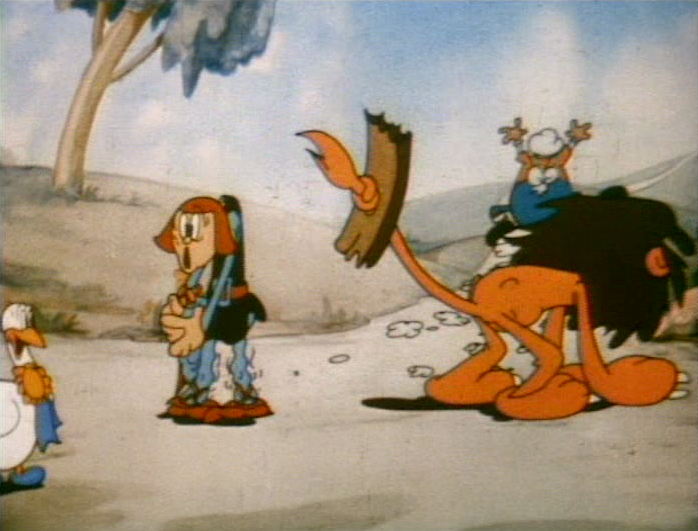 Tralfaz: Shaking Simple Simon