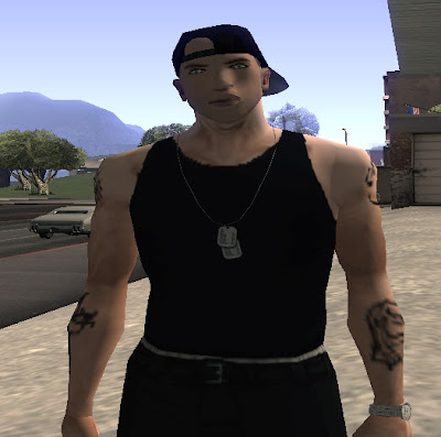 Modification-GTA - Mods Para GTA San Andreas, IV, III, Vice City: GTA ...