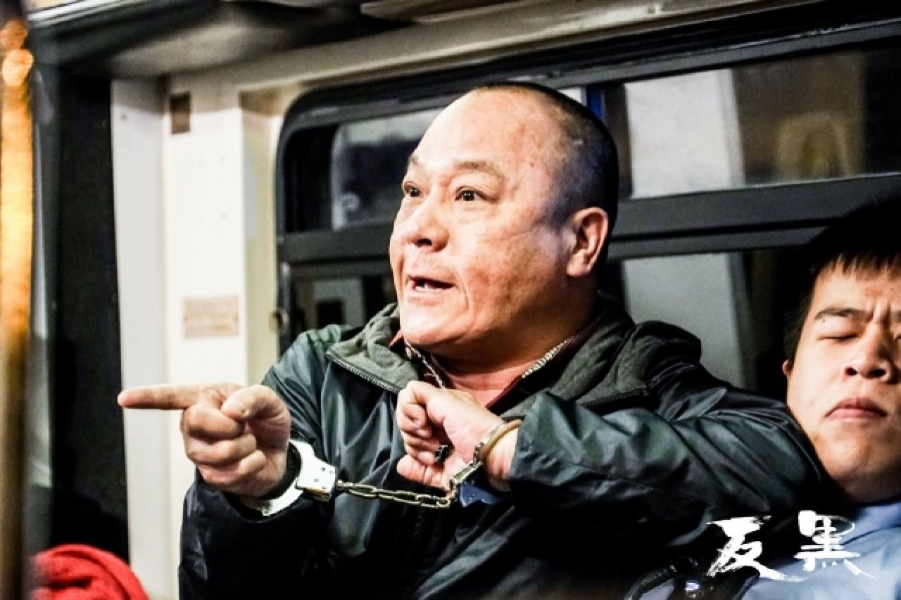LL's Musings 小賢角落: HK web series OCTB (反黑) - A reunion of HK film ...