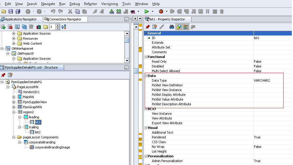 Shuttle Control in OA Framework