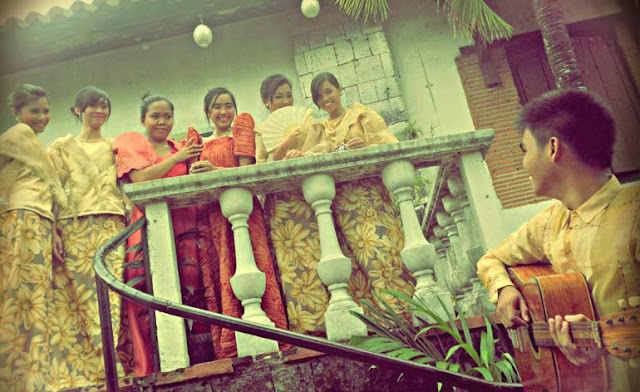 IKAW AY PINOY KUNG...