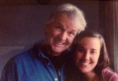 Tell Me a Story: Jen Remembers Bob