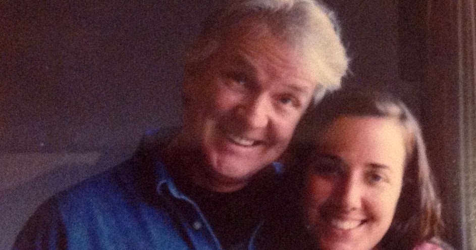 Tell Me a Story: Jen Remembers Bob