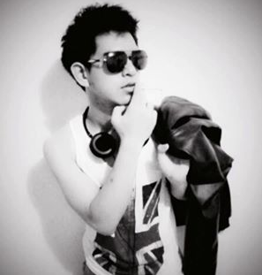 Foto Dan Biodata Rangga Azof Lengkap Agamanya