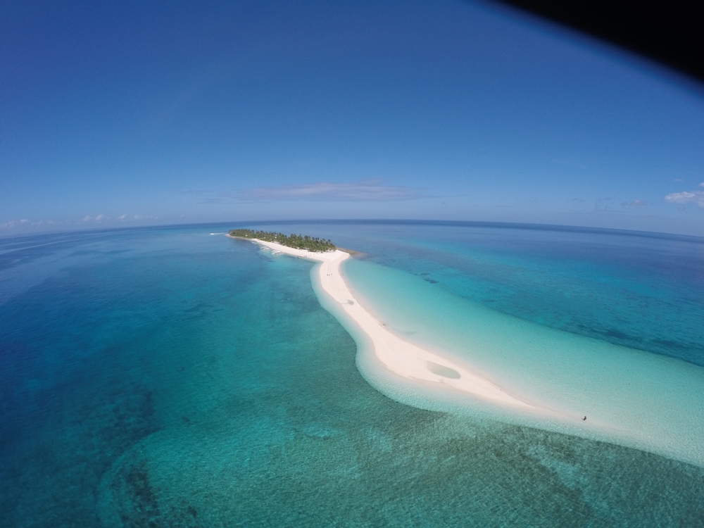 Keep Kalm at Kalanggaman Island - Nomadic Experiences