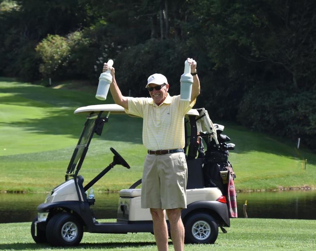 Highlands Falls Country Club Golf Course Maintenance: Divot Party a ...