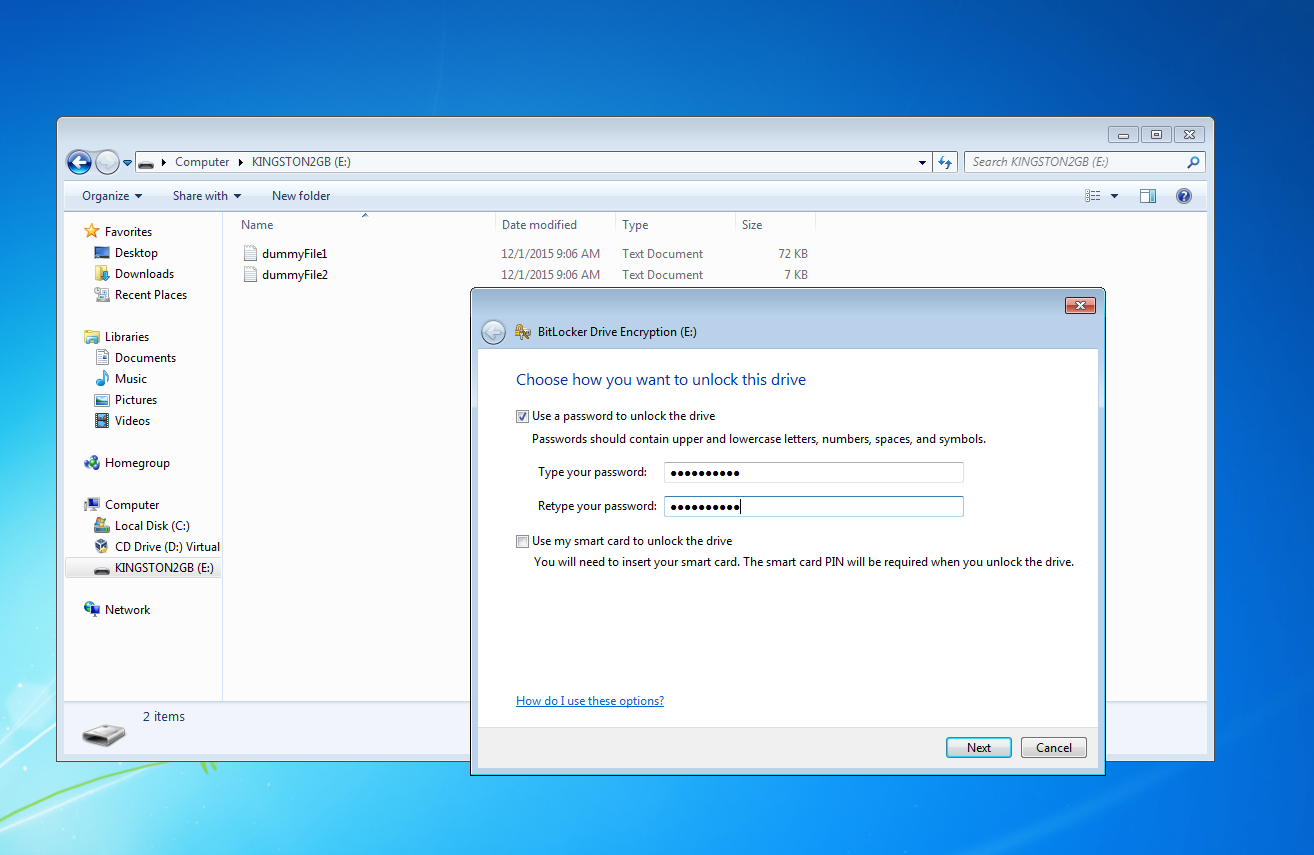 Bitcracker Bitlocker Password Cracking Tool Windows Encryption Tool