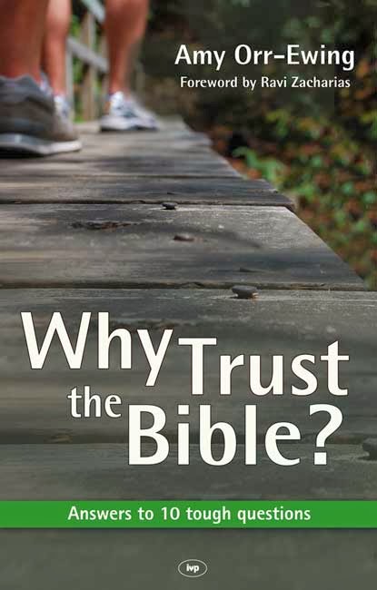 This Is What Sed Said Why Trust The Bible this-is-what-sed-said-why-trust-the-bible